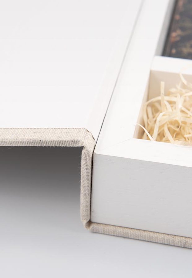 Duo Box Elegance Comunión - Colorex Lab