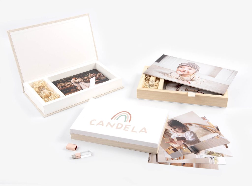 Revelado - Colorex Lab