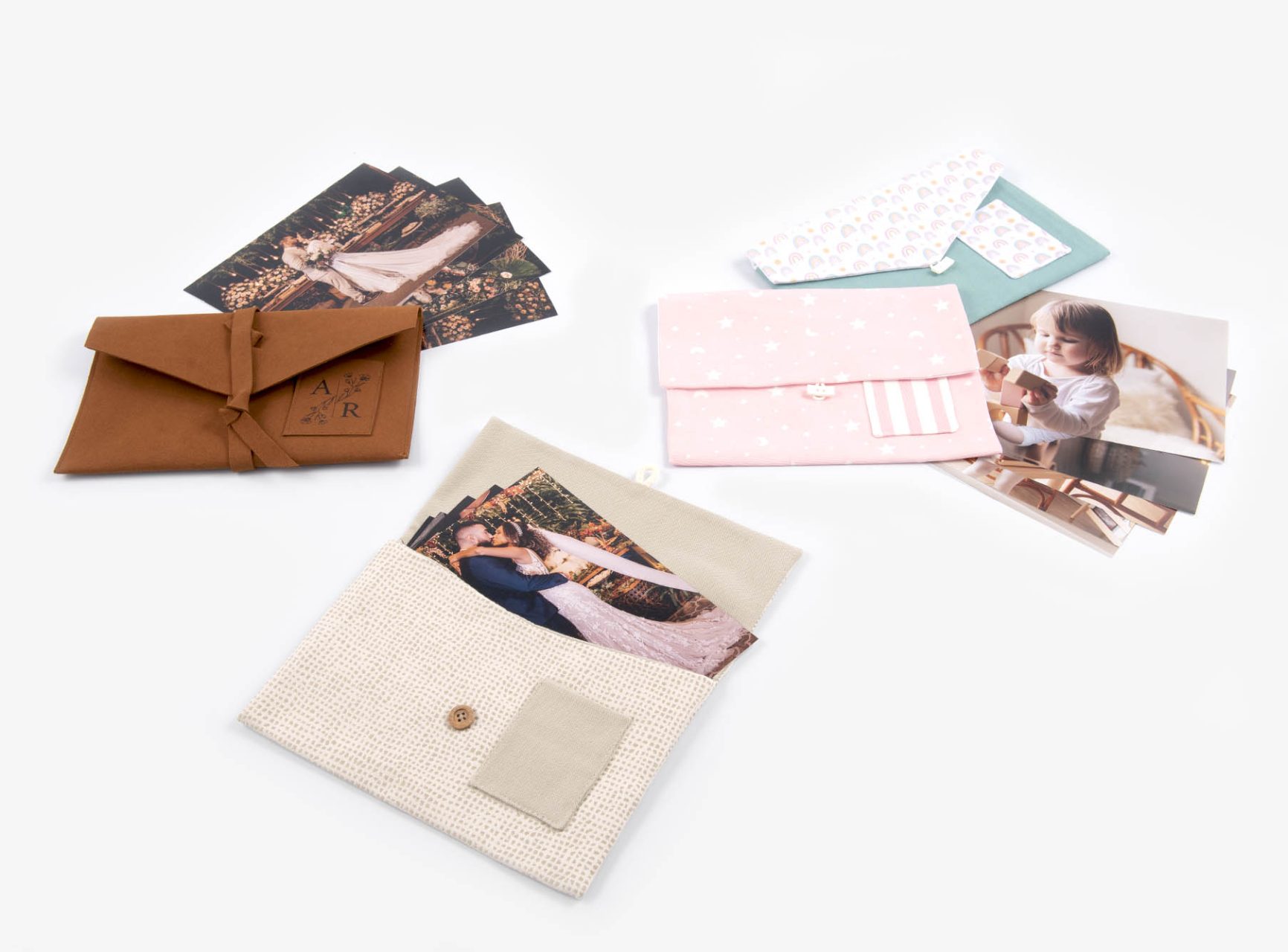 Revelado - Colorex Lab